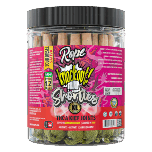 Rope – Elevate your wellness routine with our premium THCA products.