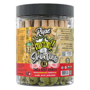 Rope – Elevate your wellness routine with our premium THCA products.